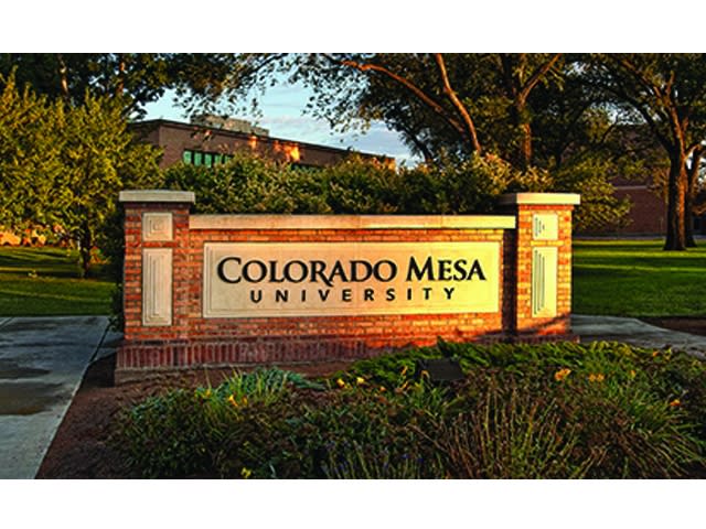 Colorado Mesa University | Grand Junction, CO