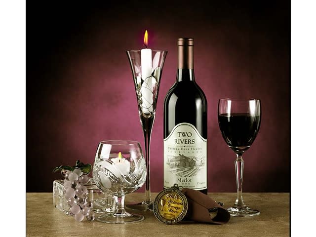 Two Rivers Winery & Chateau