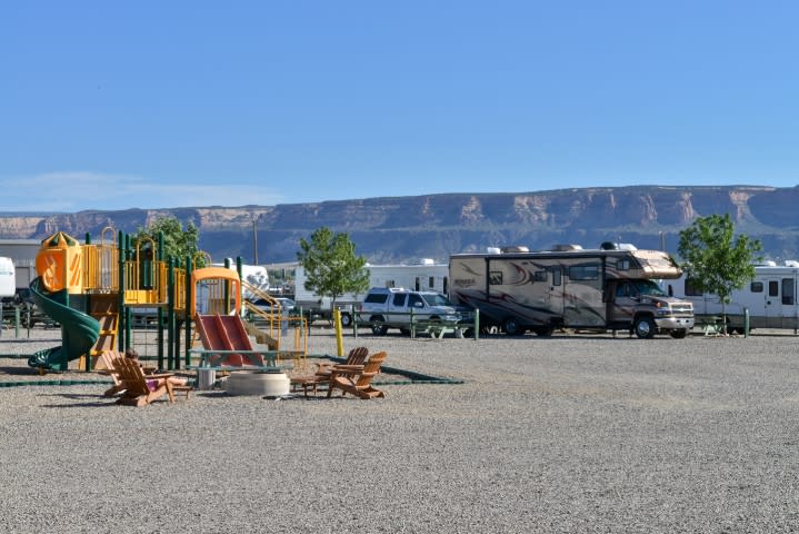 Junction West RV Park
