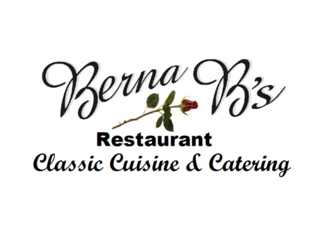 Berna B's Restaurant