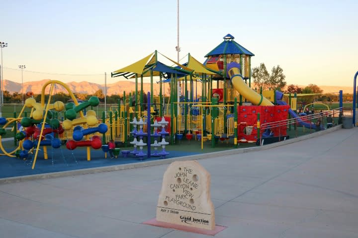 Canyon View Park