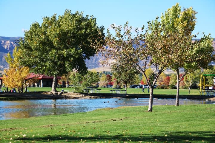 Canyon View Park