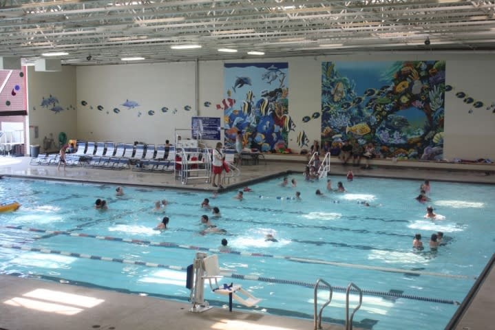 Orchard Mesa Community Center Pool | Grand Junction, CO