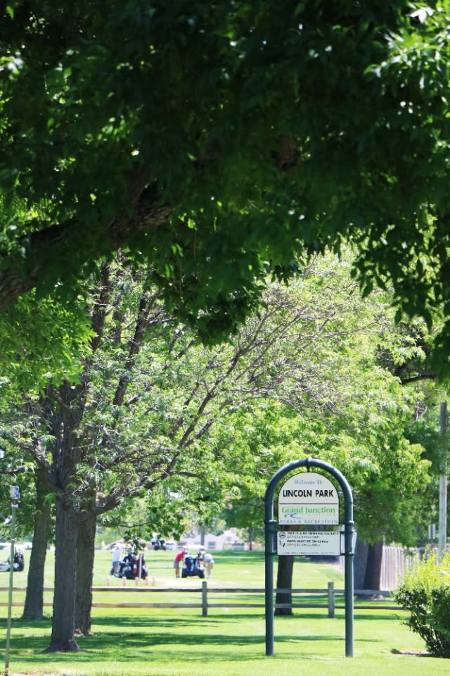 Lincoln Park/Stocker Stadium/Suplizio Field