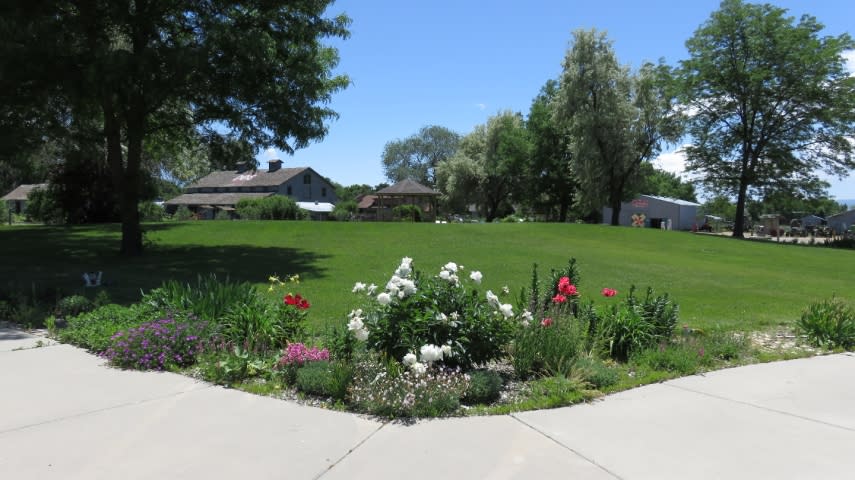 Cross Orchards Historic Site | Grand Junction, CO