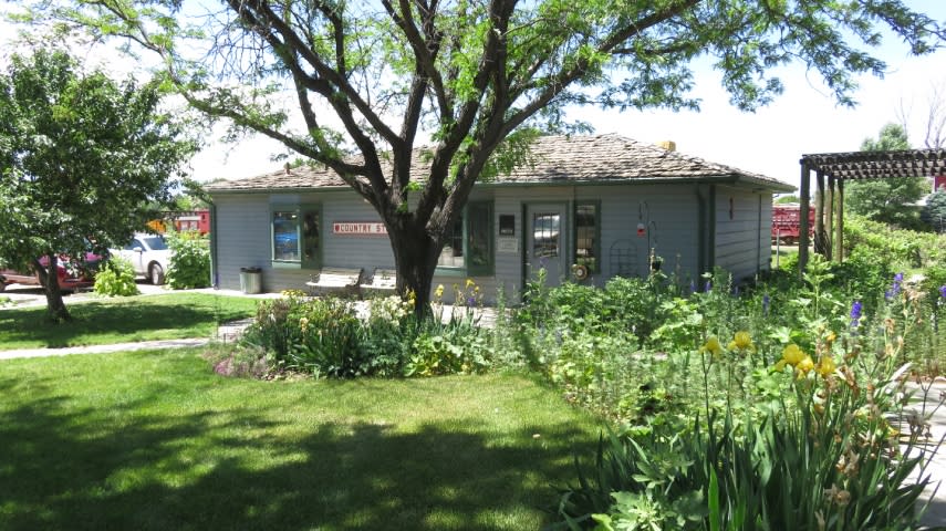 Cross Orchards Historic Site | Grand Junction, CO
