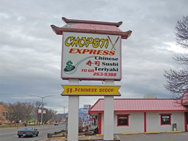 Chopstix Express | Grand Junction, CO