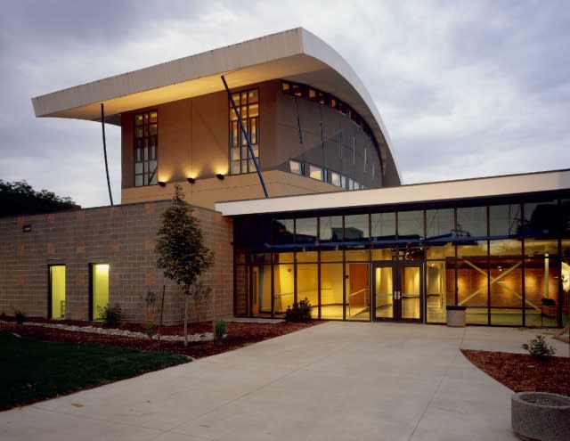Colorado Mesa University | Grand Junction, CO