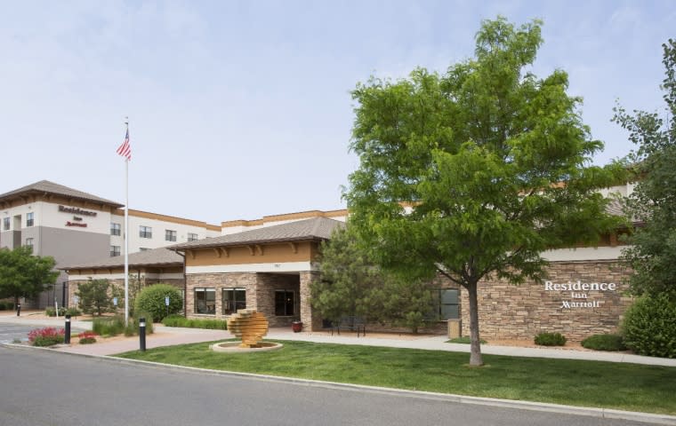 Residence Inn by Marriott