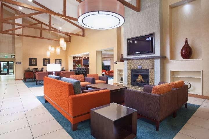 Residence Inn by Marriott
