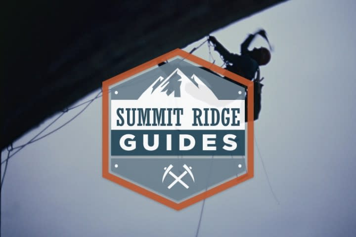 Summit Ridge Guides