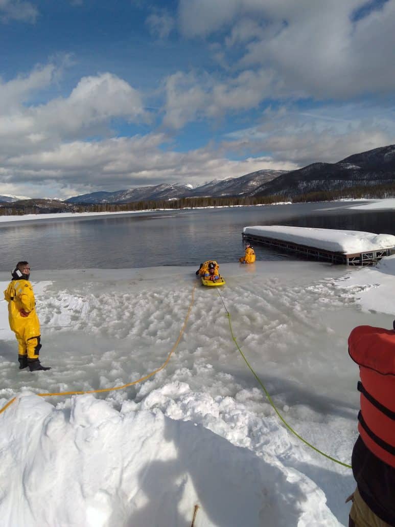 Grand Lake Fire Protection District | Grand Lake, CO
