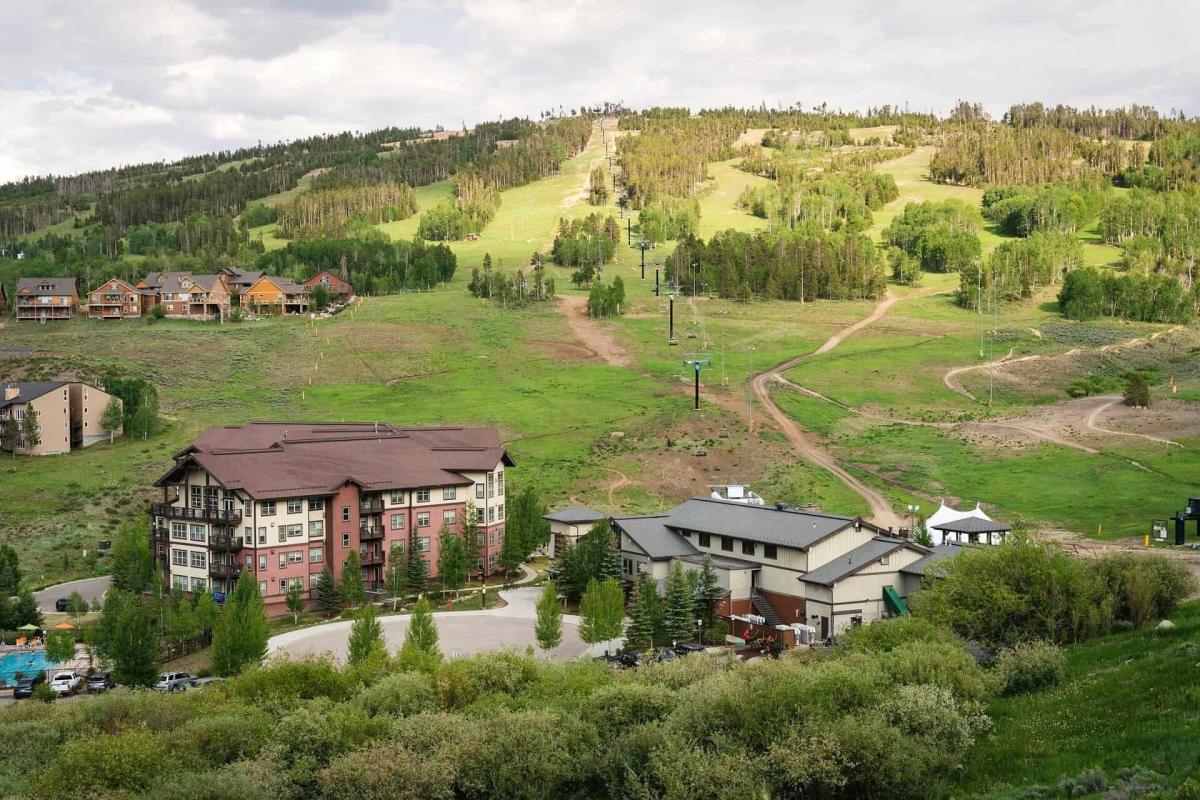 Granby Ranch | Granby, CO