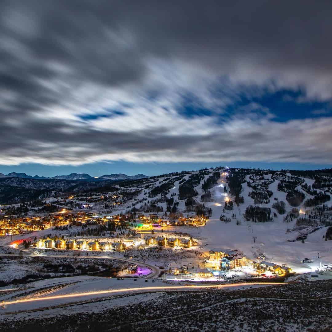 Granby Ranch | Granby, CO