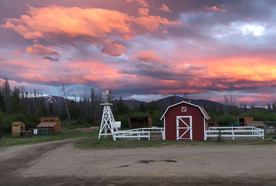 Winding River Resort | Grand Lake, CO