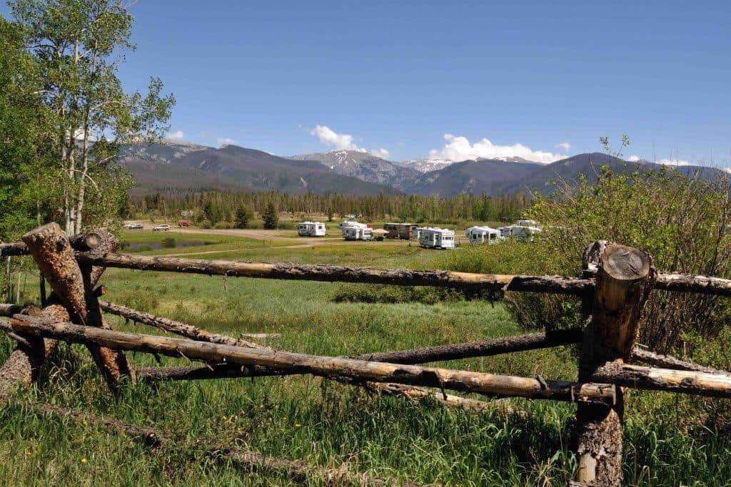 Winding River Resort | Grand Lake, CO