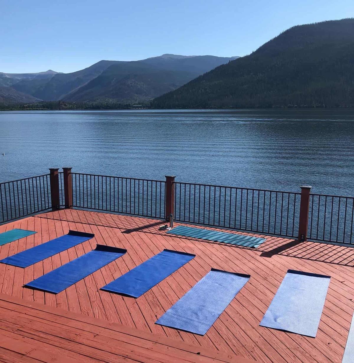 Grand Lake Yoga | Grand Lake, CO
