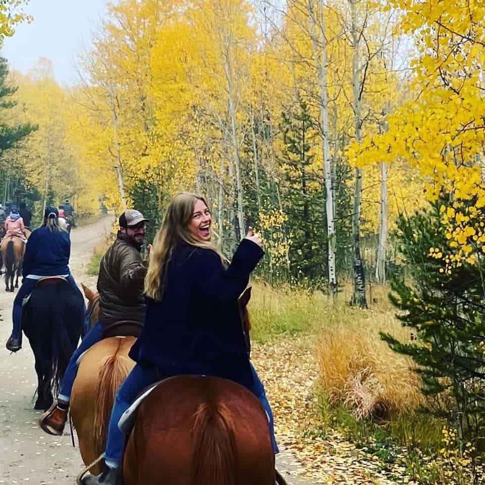 Rocky Mountain Stables | Granby, CO