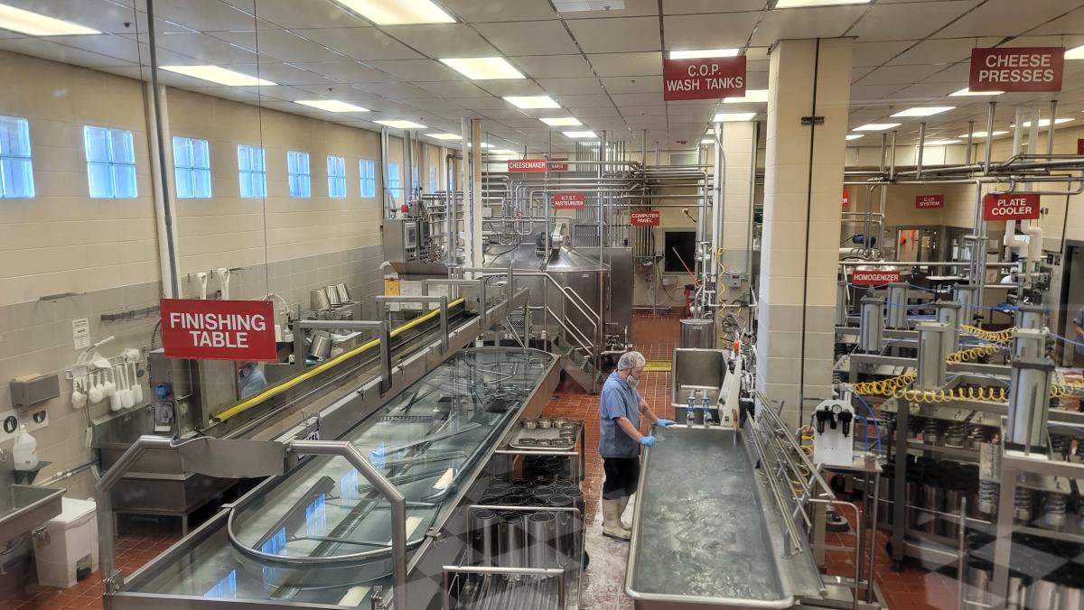 Ferdinand’s Ice Cream Shoppe | Pullman, WA