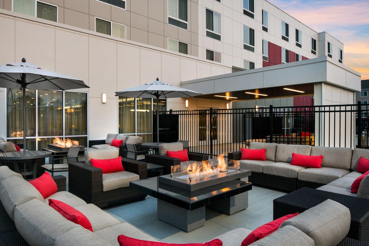 Courtyard by Marriott | Pullman, WA