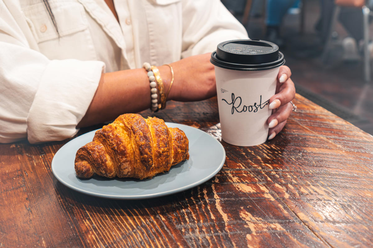 Roost Coffee and Market | Pullman, WA