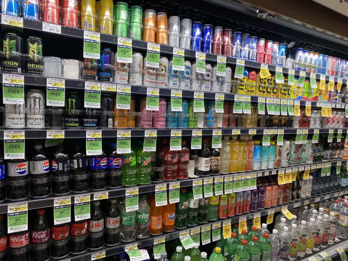 Safeway | Pullman, WA