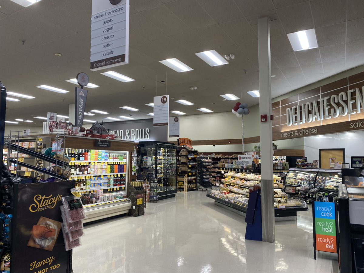 Safeway | Pullman, WA