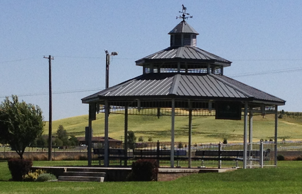 Palouse Empire Fairgrounds | Colfax, WA