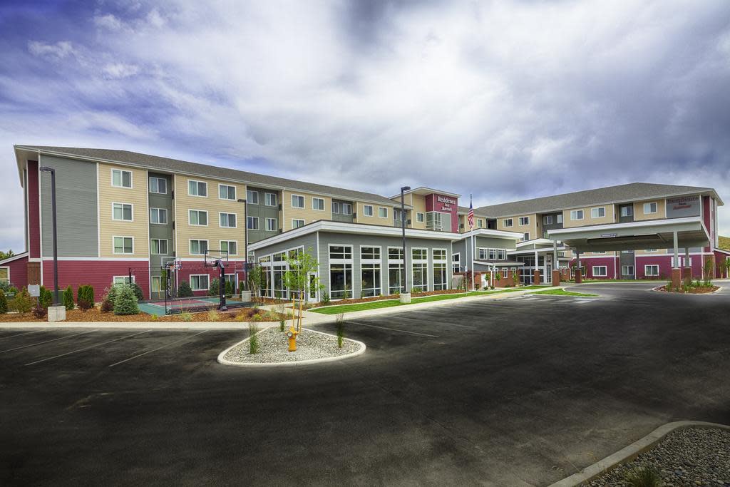 Residence Inn by Marriott | Pullman, WA