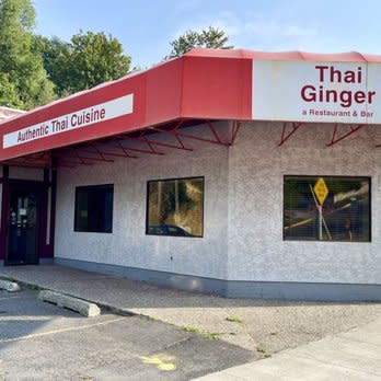 Thai Ginger | Pullman, WA