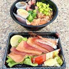 Zipe Sushi | Pullman, WA