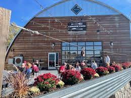 Lumberyard Food Hall | Pullman, WA