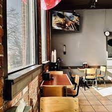 Zipe Sushi | Pullman, WA