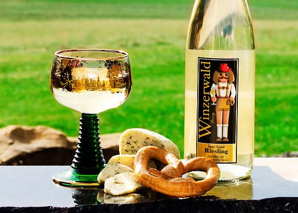 Winzerwald Winery