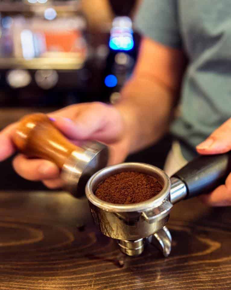 Alif Cafe - Glens Falls