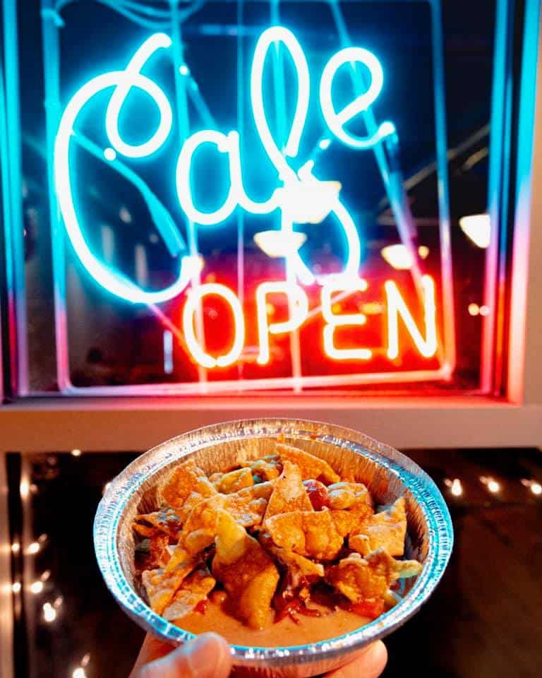 Alif Cafe - Glens Falls