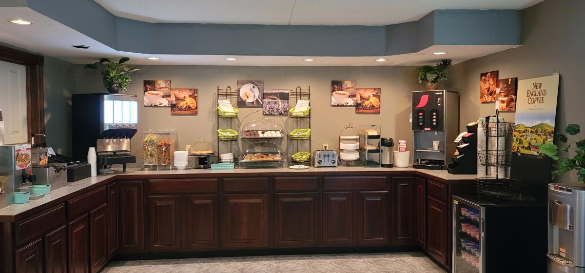 Wingate by Wyndham Lake George