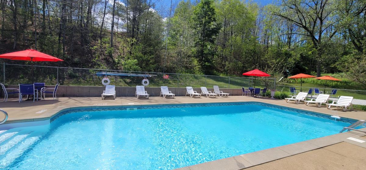 Wingate by Wyndham Lake George