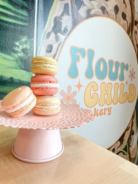 The Flour Child Bakery