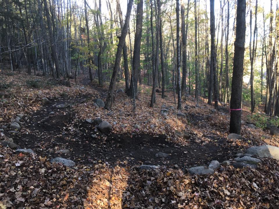 Brant Lake Bike Park