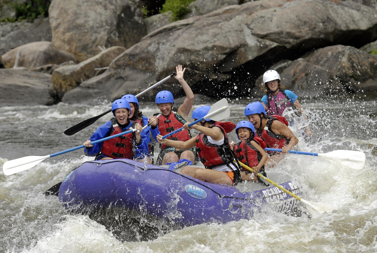 Beaver Brook Outfitters