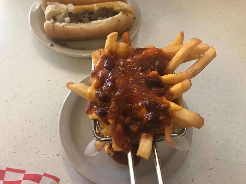 New Way Lunch - Glens Falls