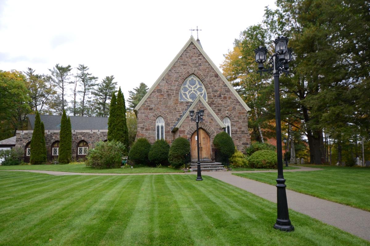 Sacred Heart Church