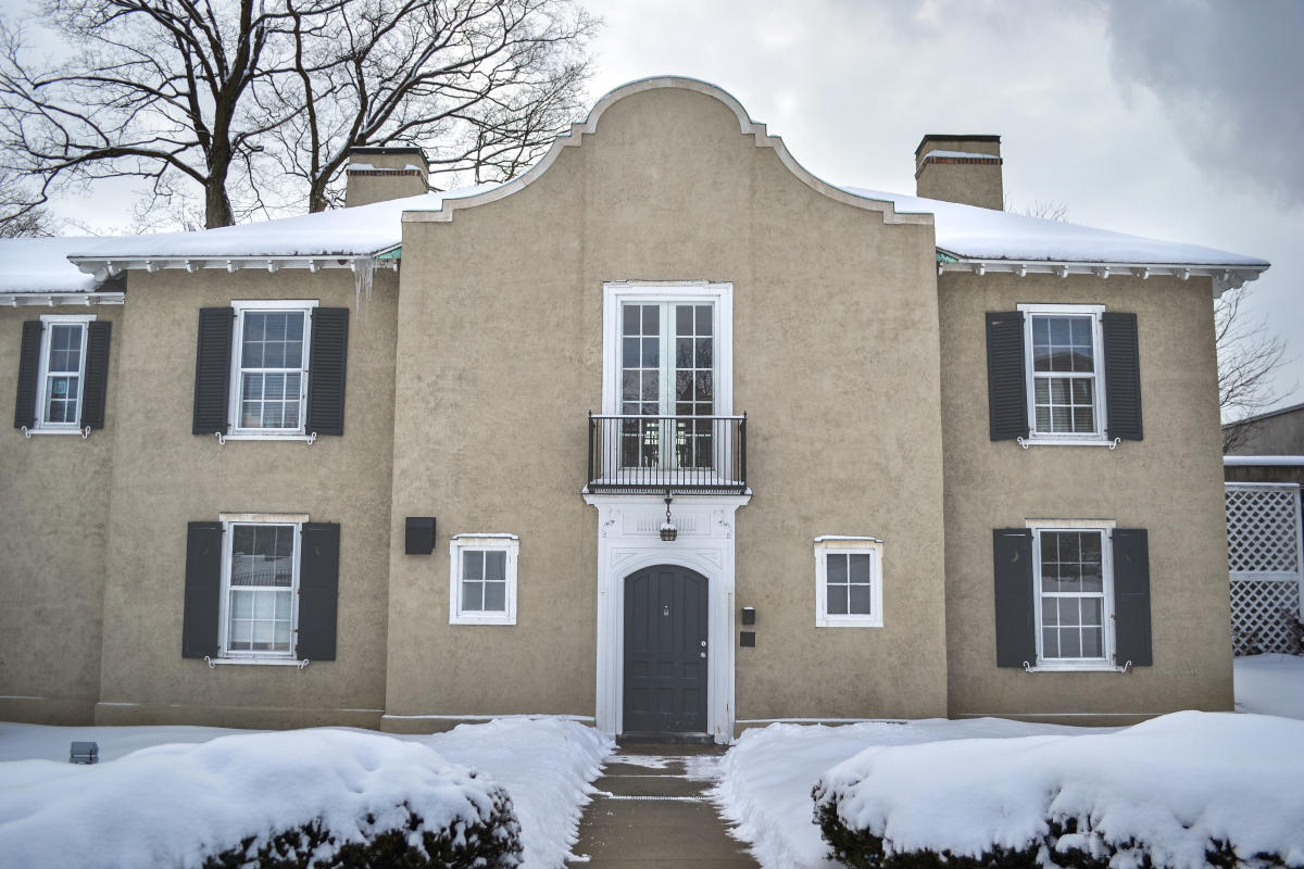 The Hyde Collection | Art Museum in Glens Falls, NY | Visit the Lake ...
