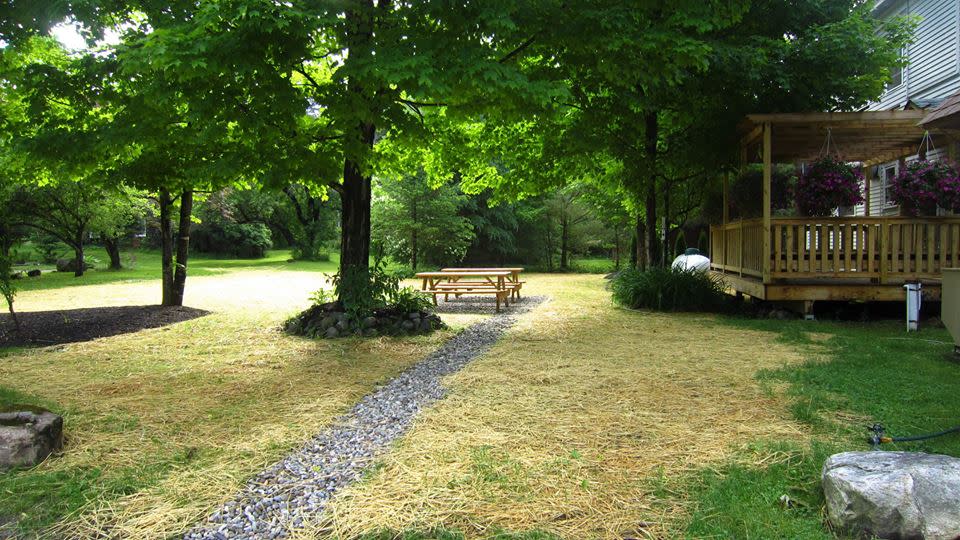 Adirondack General Store