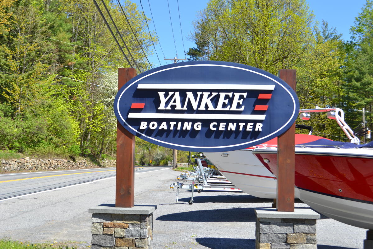 Yankee Boating Center