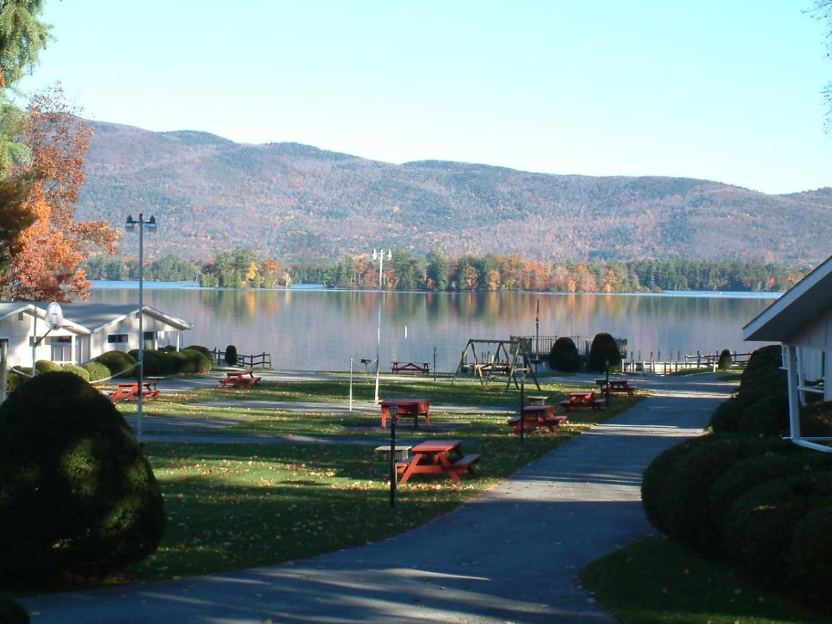 Stepping Stones Resort