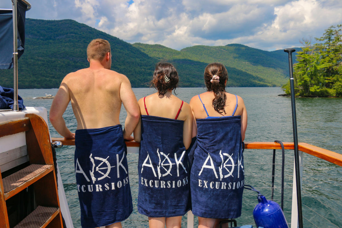 ADK Excursions
