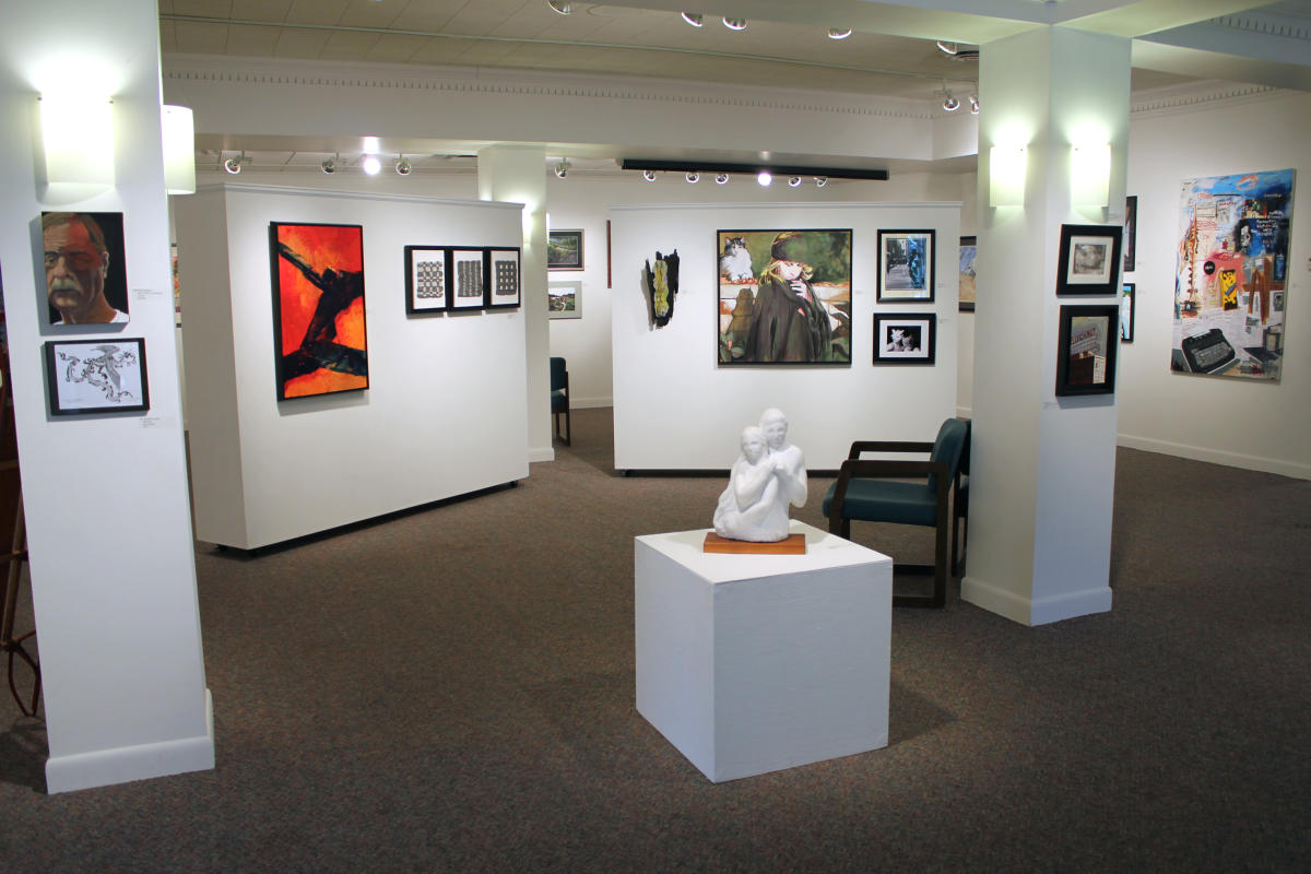 Lower Adirondack Regional Arts Center (LARAC)
