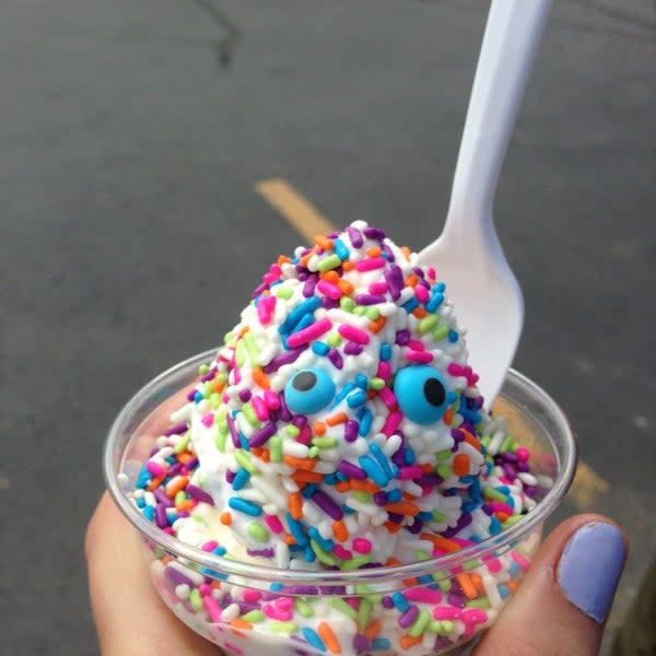 Rob & Deb's | Ice Cream in Glens Falls, NY | Visit the Lake George Area